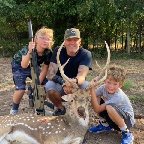 Home - Side X Side Ranch