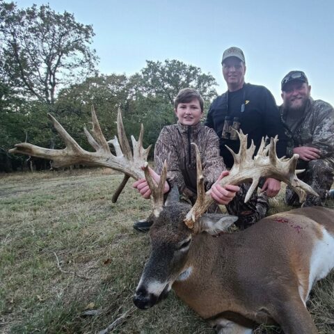 Home - Side X Side Ranch