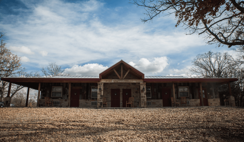 Hog Hunting Oklahoma - Side X Side Ranch