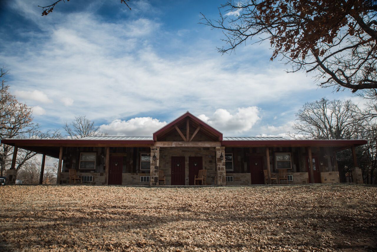 White Tail - Side X Side Ranch