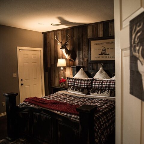 Home - Side X Side Ranch